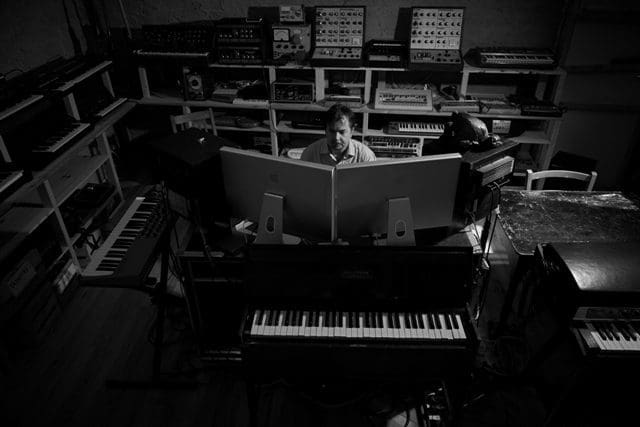 James Sanger | Music Gateway