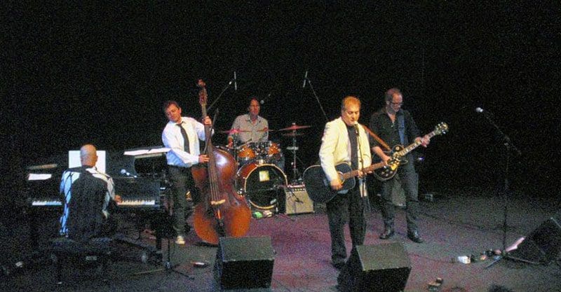 Sandy McKnight | Мusic Gateway