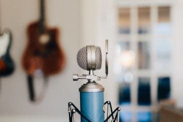 The Best Cheap Microphones