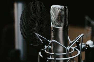 Recording Microphone | Мusic Gateway
