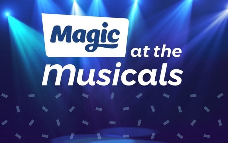 Magic Radio | Music Gateway