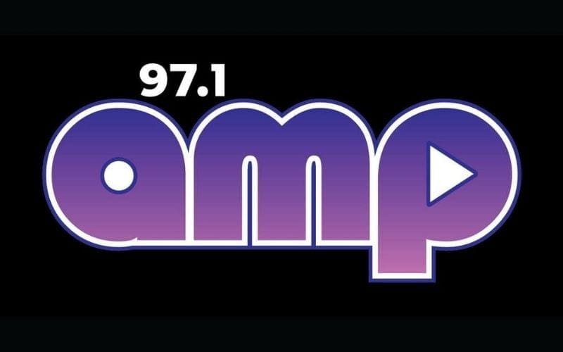 97.1 Amp Radio | Music Gateway