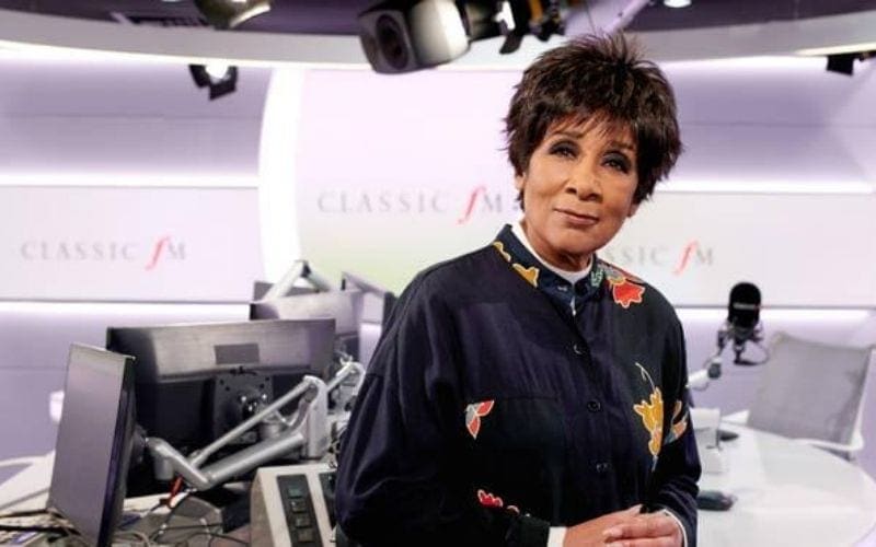 Classic FM | Music Gateway