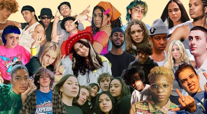 Music Artists 2021 | Artists To Watch 2021 | Мusic Gateway