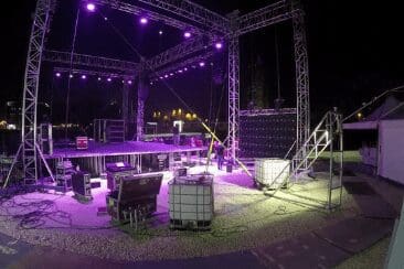 Stage Plot | Stage Plotting | Music Gateway