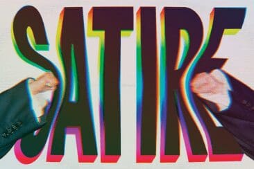 What Is Satire | Satire In Films | Music Gateway