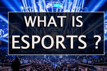 What Is eSports | When Did eSports Start | Music Gateway