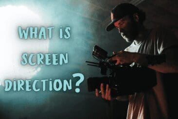 Screen Direction | What Is Screen Direction | Music Gateway