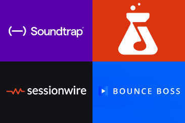 Music Collaboration Apps | Music Collaboration | Music Gateway