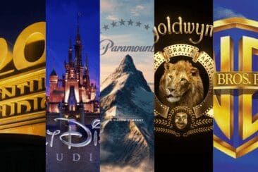 Best Movie Studios | Movie Studios | Мusic Gateway