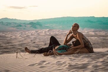 Music Review: Avie Sheck - Black $ummer | Music Gateway