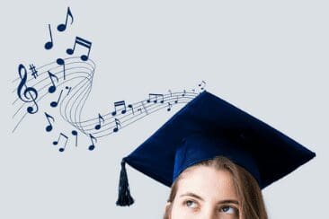 Music Degree | What Can You Do With A Music Degree | Мusic Gateway