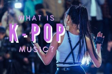 K-Pop Music | What Is K-Pop | Мusic Gateway