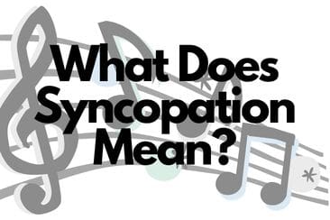 What Is Syncopation In Music | Syncopation In Music | Мusic Gateway