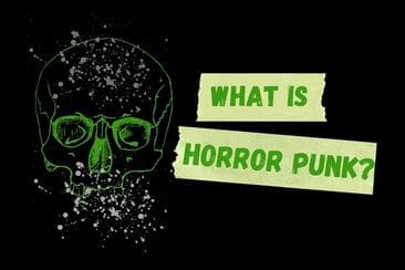 Horror Punk | Horror Punk Bands | Мusic Gateway