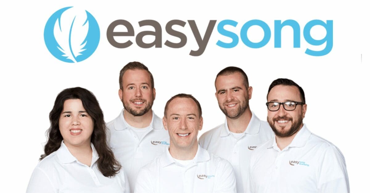 Easy Song | Easy Song License | Мusic Gateway