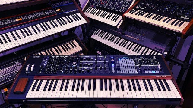 Yamaha DX1 | Yamaha DX1 For Sale | Мusic Gateway
