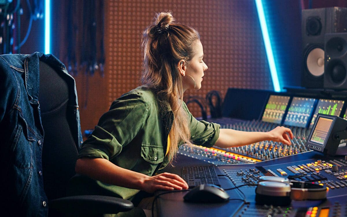 How To Make Money As A Music Producer | Producers | Мusic Gateway