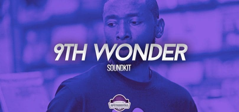9th Wonder Kit | Мusic Gateway
