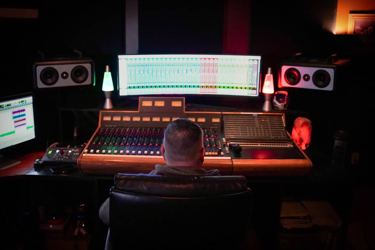 Recording Studios in Philadelphia | Мusic Gateway