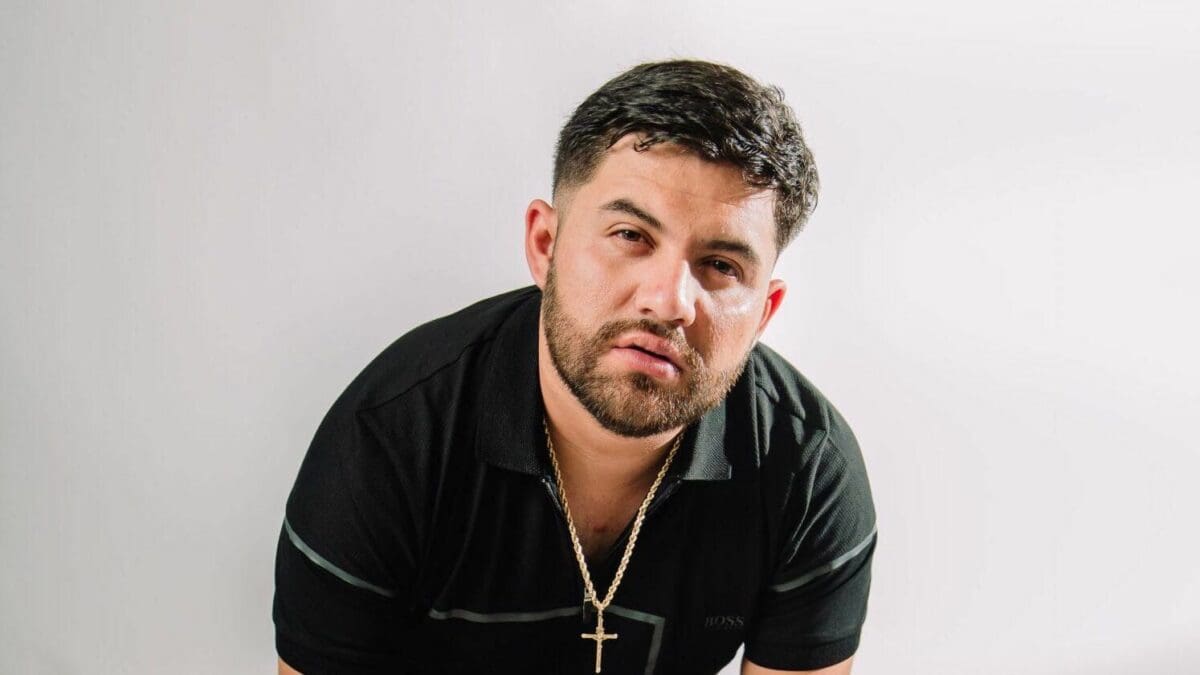 Luis R Conriquez | Мusic Gateway