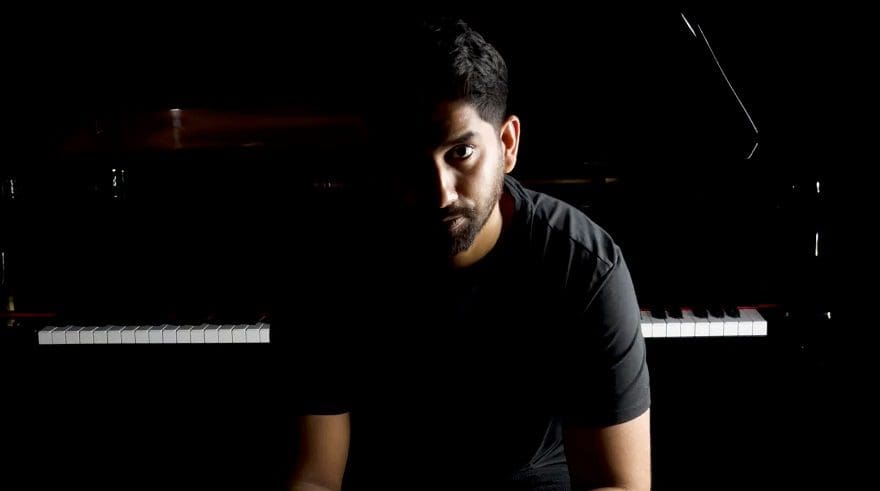 Cymbol | Shivnesh Sumer | Мusic Gateway