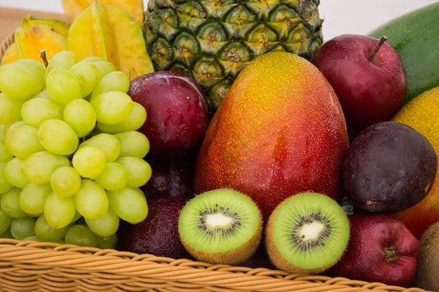 What Is The Best Fruit For Singers?