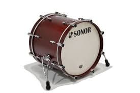 Bass Drum Hoops | Мusic Gateway