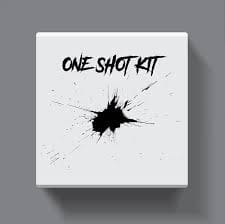One Shot Kit Free | Мusic Gateway