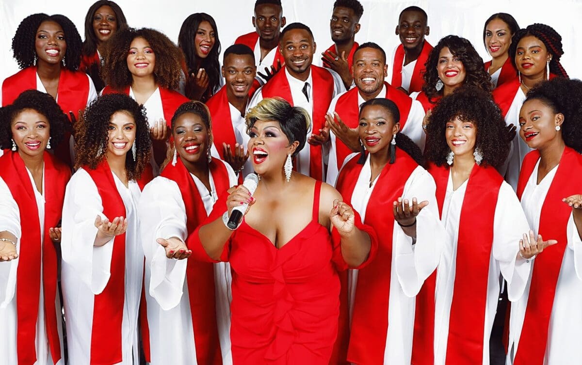 Cheryl Porter Vocal Coach | Мusic Gateway