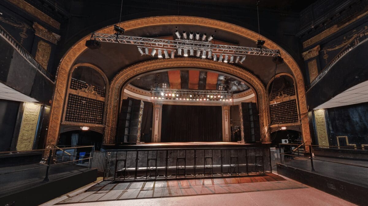 Newport Music Hall | Мusic Gateway