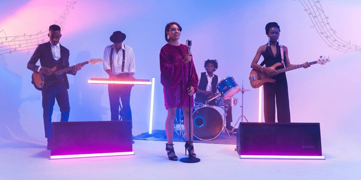 How To Promote Your Band | Мusic Gateway