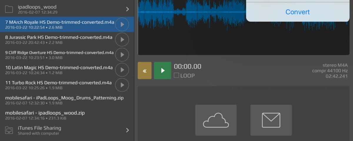 AudioShare | Мusic Gateway
