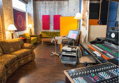 Recording Studio Rochester NY | Мusic Gateway