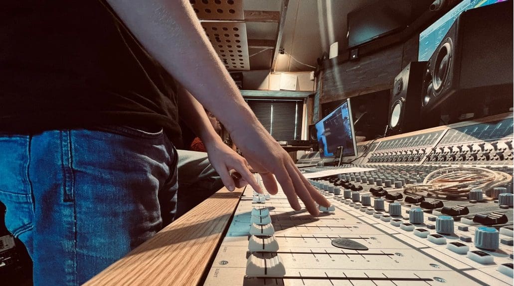 Cube Recording Studios | Мusic Gateway