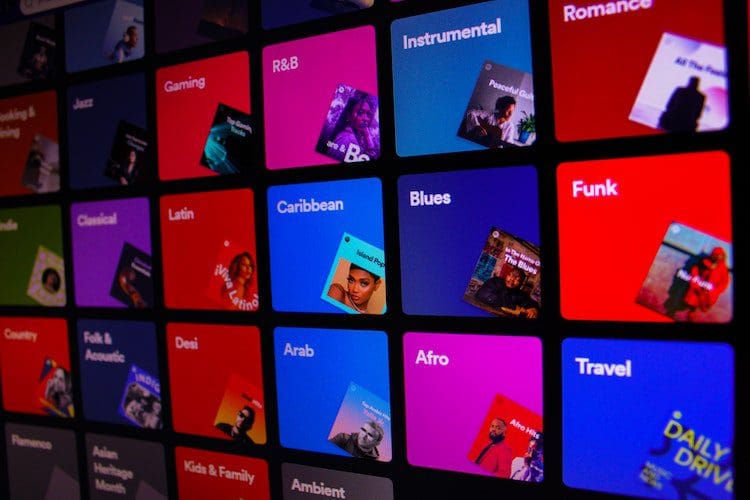 Curated Playlists | Мusic Gateway