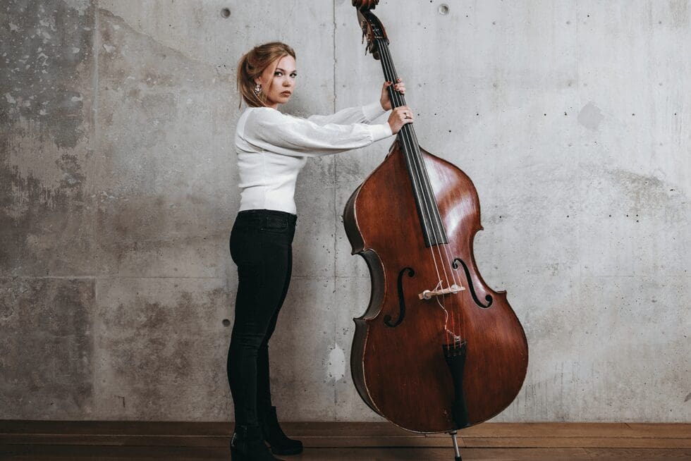 Bass Violin | Мusic Gateway