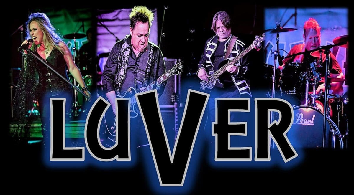 Luver | Мusic Gateway