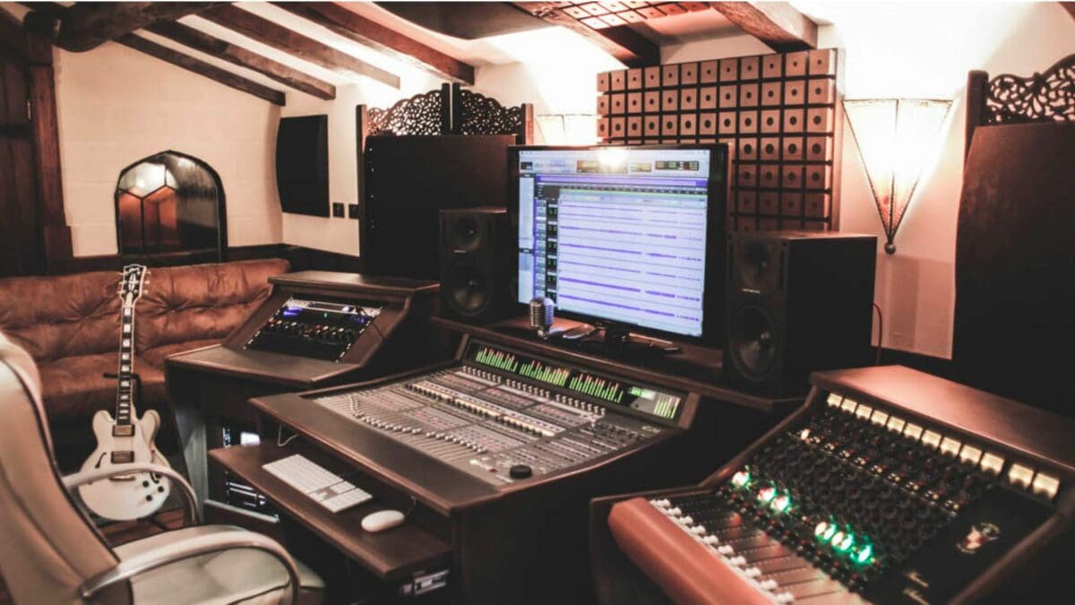 Treehouse Recording Studio| Мusic Gateway