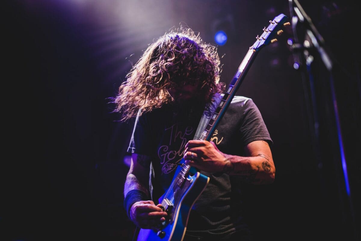 Canadian Rock Bands | Мusic Gateway