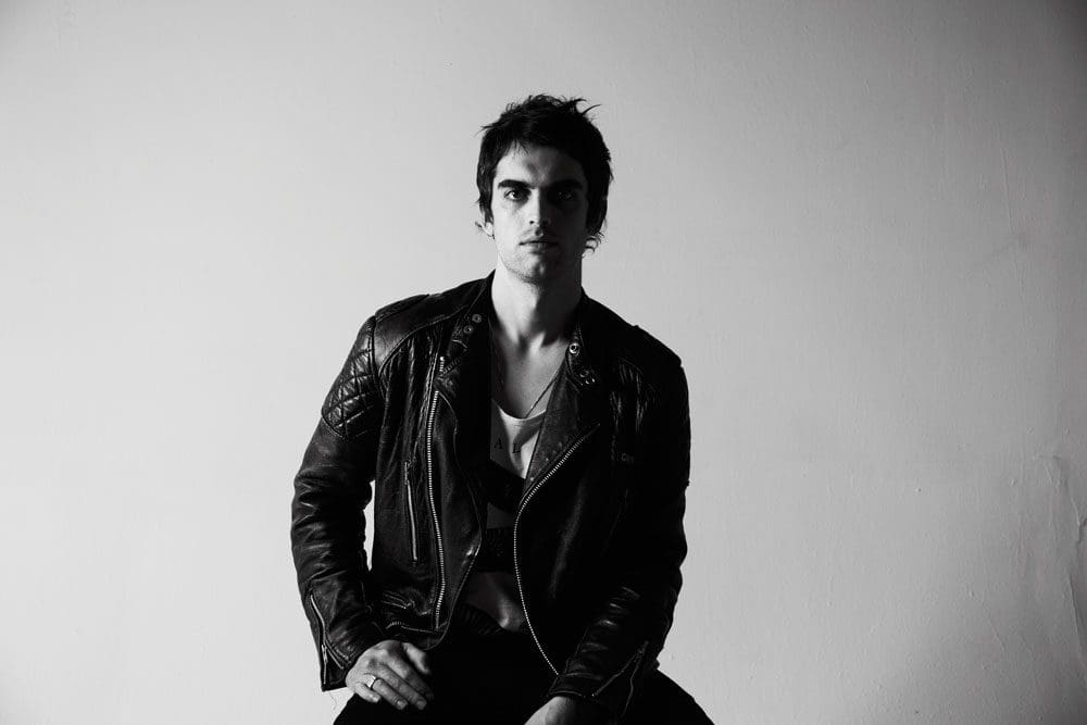 Nick Long Songwriter | Мusic Gateway