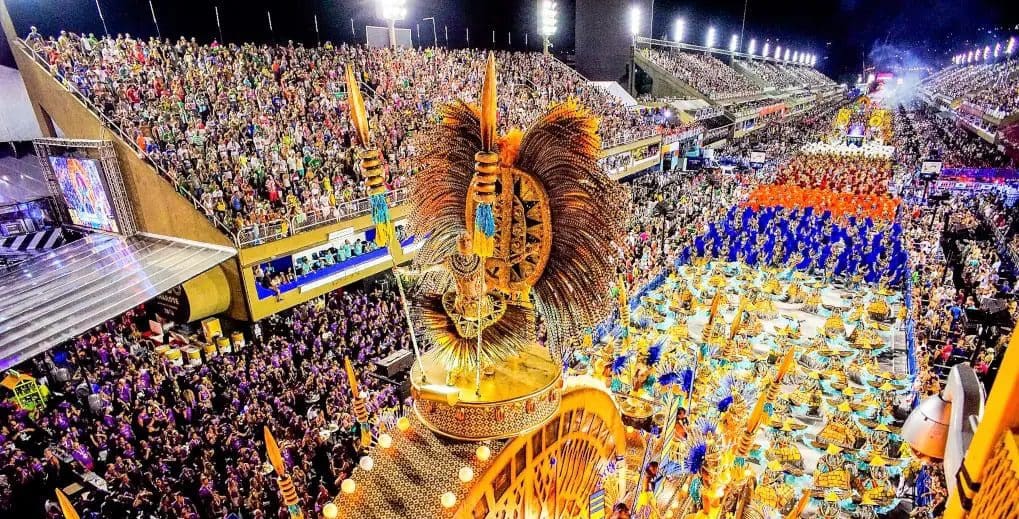 Carnival Music | Мusic Gateway