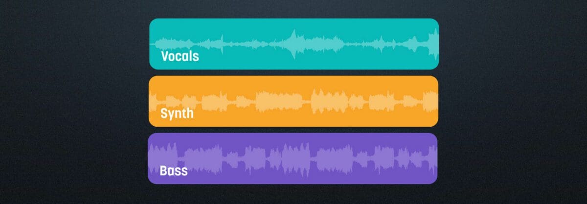 Stem Audio | Мusic Gateway
