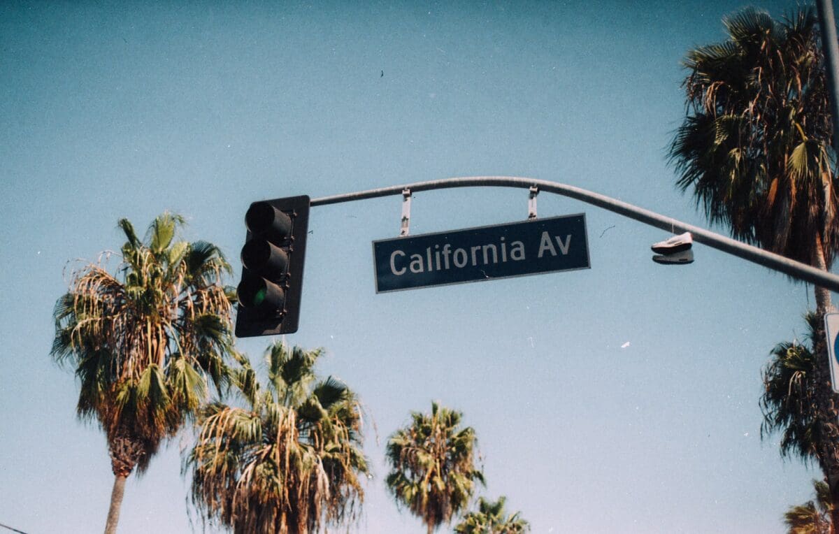 Top California Rappers