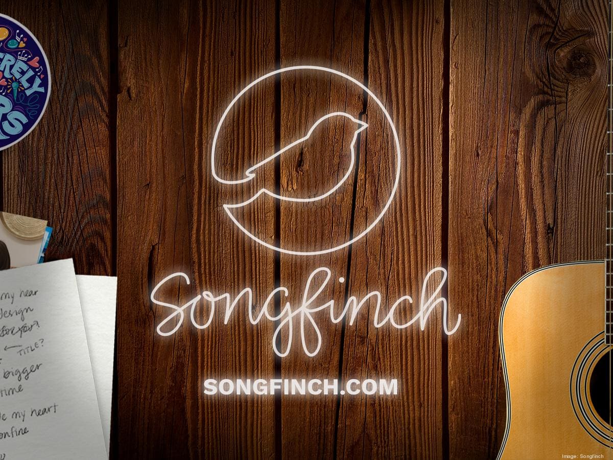 Songfinch | Songfinch Review | Мusic Gateway