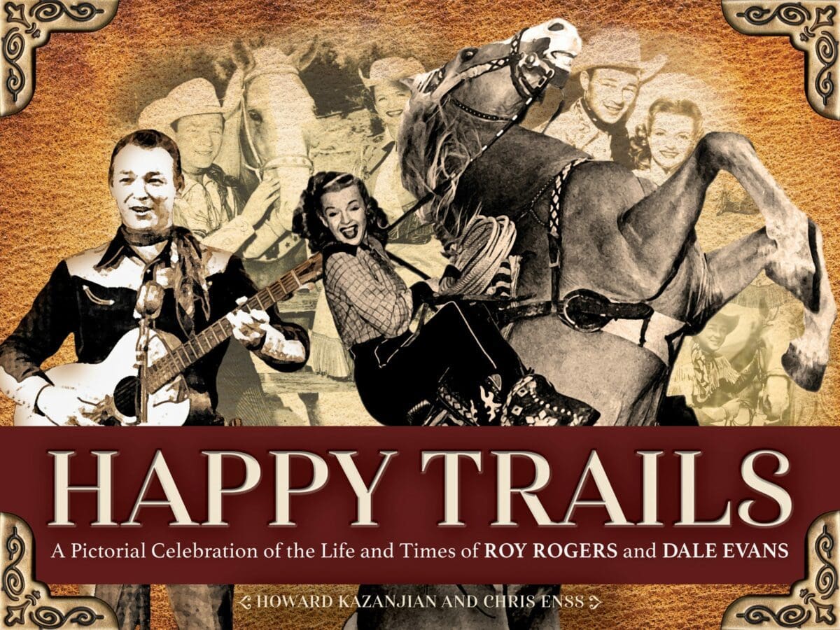Happy Trails Song | Мusic Gateway