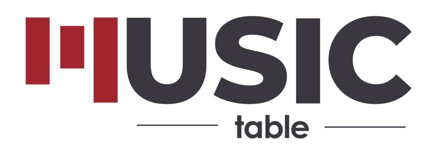 Music Table | Мusic Gateway