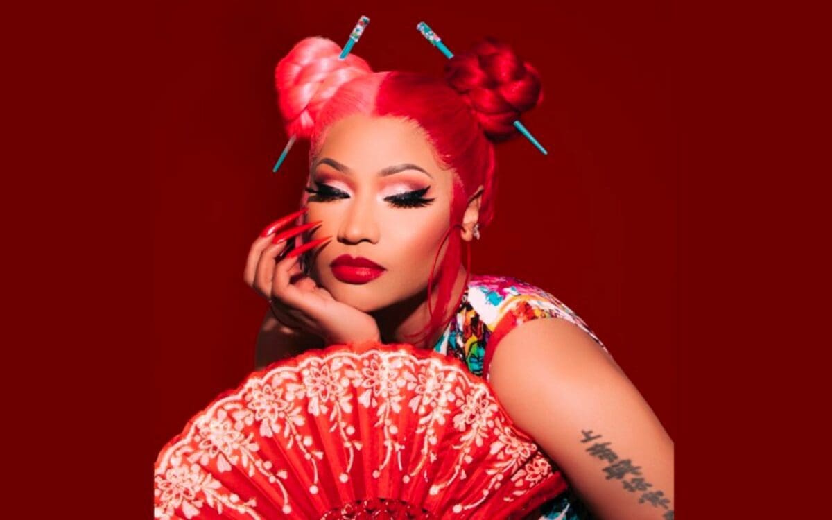 Nicki Minaj Record Label | Мusic Gateway