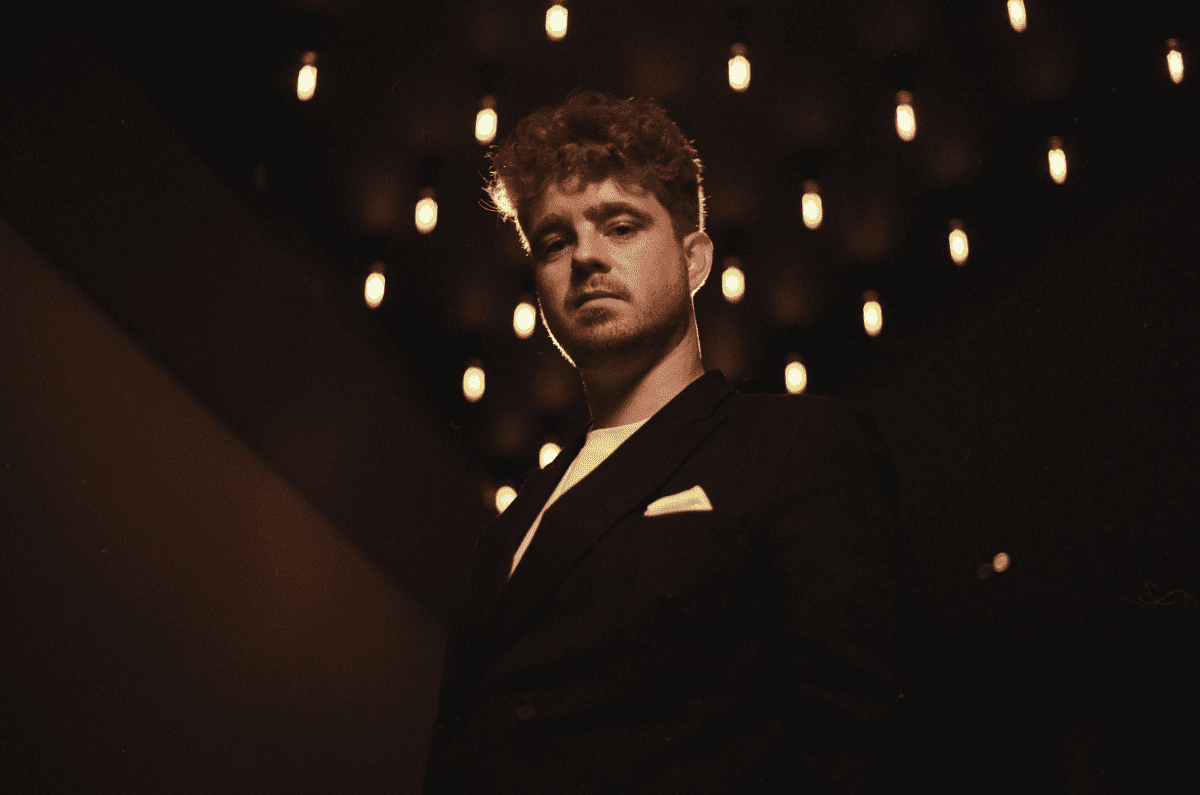 Tom Ball | Tom Ball AGT | Мusic Gateway