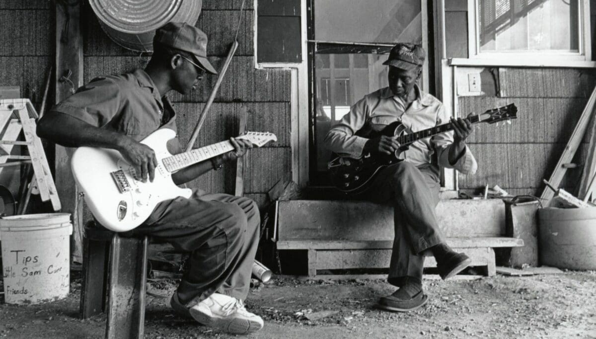 Delta Blues Music | Мusic Gateway